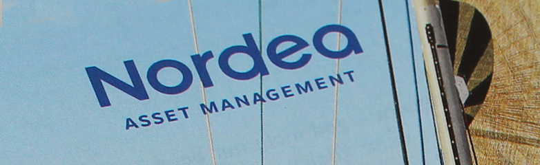 Nordea Asset Management | brandtec