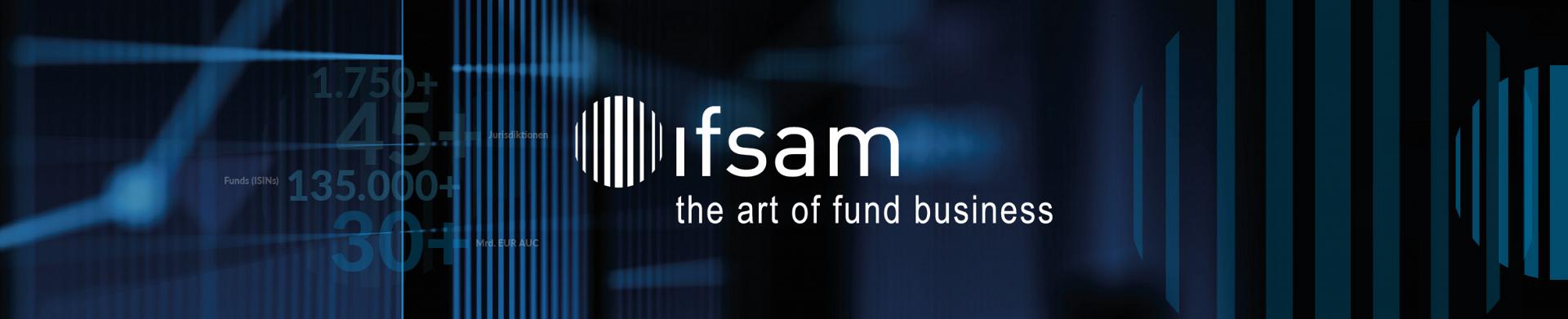 ifsam / Relaunch Corporate Design / Website / Corporate Imagery